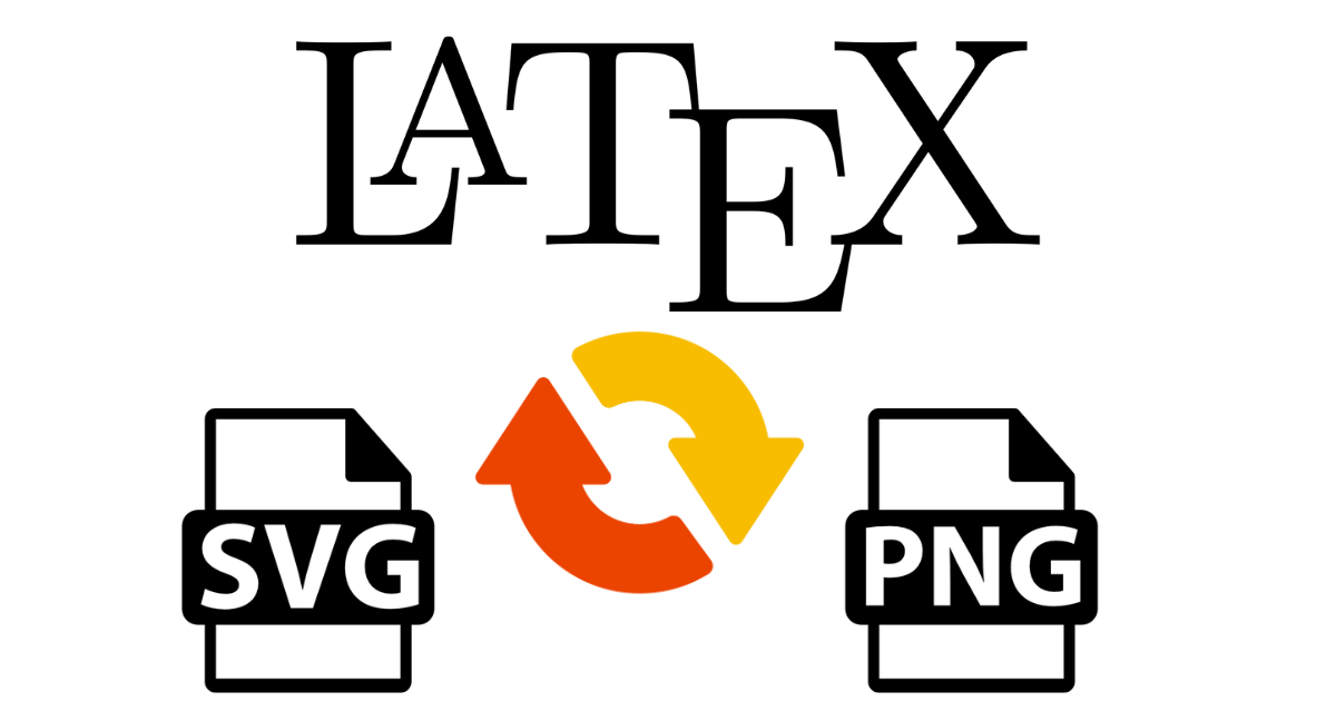 LaTeX to PNG & SVG Converter | Online LaTeX Renderer & Equation Image ...
